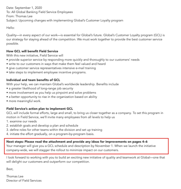 8 Tips for Mastering the Art of Email